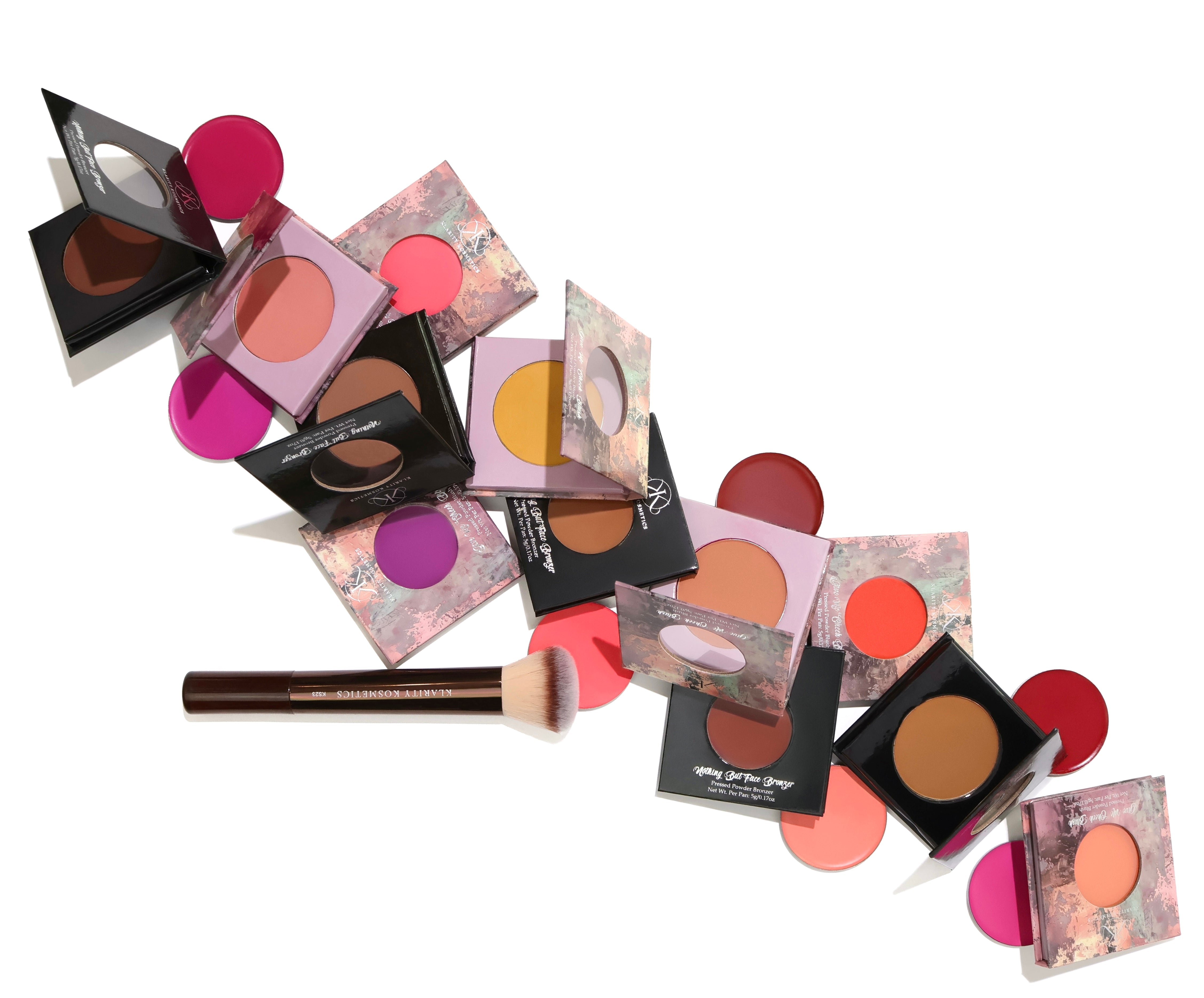 Complexion Products-Klarity Kosmetics
