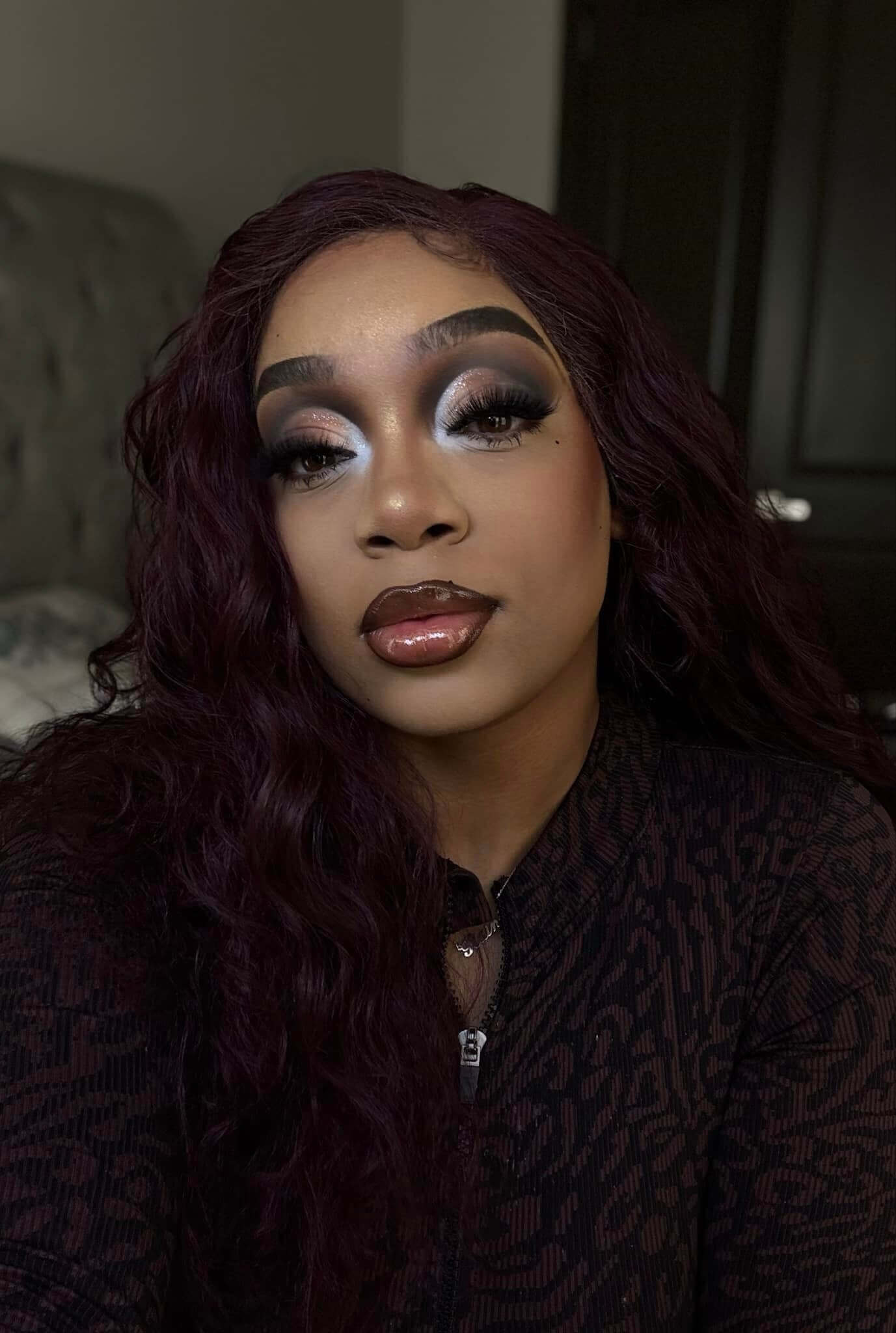 EYE LOVE COFFEE INSPIRED EYESHADOW PALETTE – Klarity Kosmetics