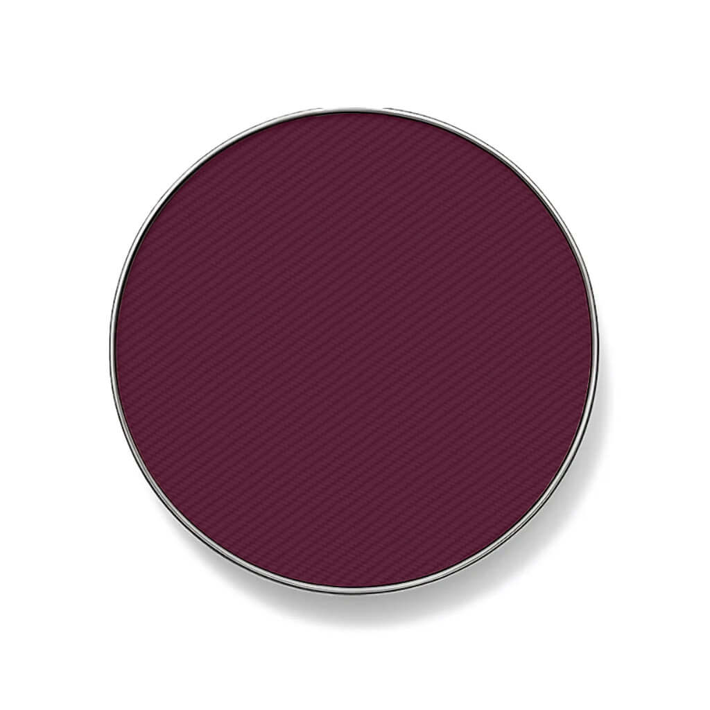 Sugar Plum Deep Berry Purple Matte Eyeshadow – Klarity Kosmetics