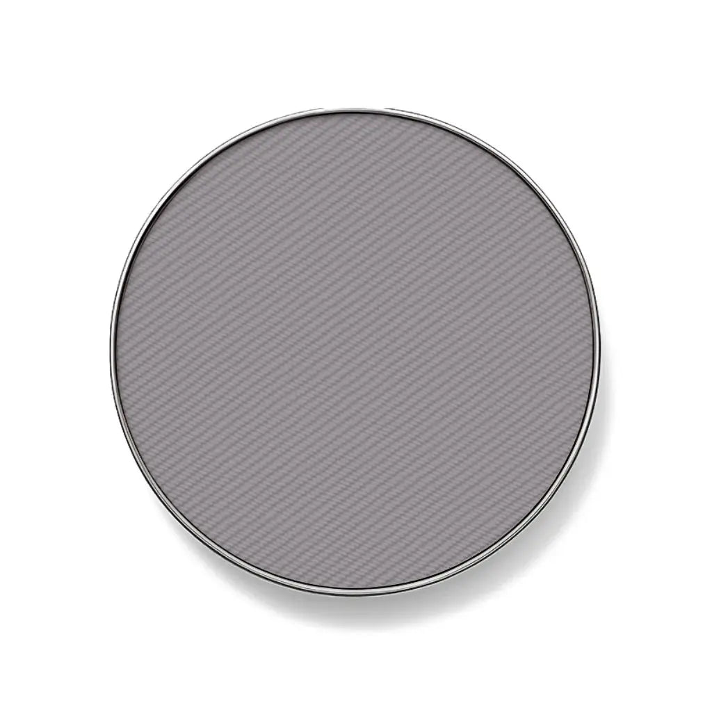 Topaz Medium Grey Matte Eyeshadow – Klarity Kosmetics
